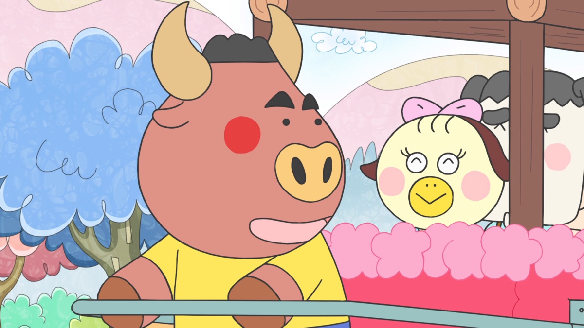 ‎Episode 533 - Hanakappa (Season 1, Episode 535) - Apple TV (日本)