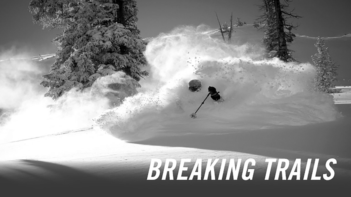 Breaking Trail - Apple TV (UK)