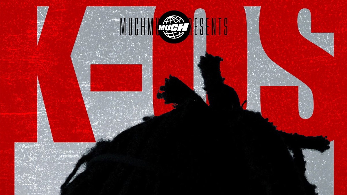 ‎MuchMusic Presents K-OS - Apple TV