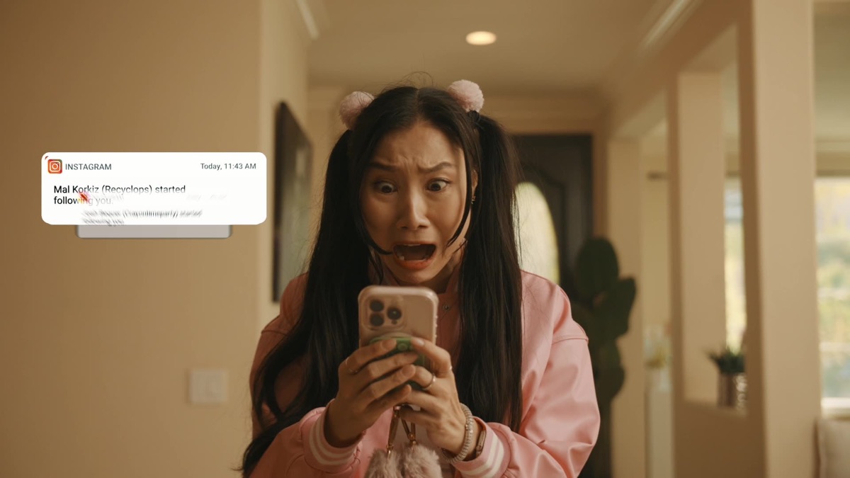 ‎The One With the Possession – Baby Shu and Fwends (Season 1, Episode 8 ...