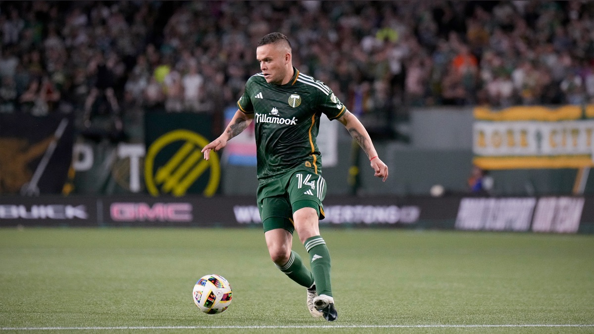 ‎Portland Timbers vs. FC Dallas October 6, 2024 - Watch MLS Game