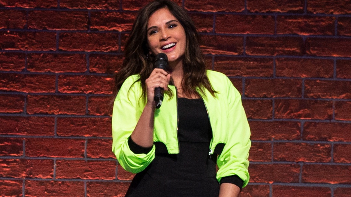 ‎Richa Chadha ft. Ashish Shakya - One Mic Stand (Series 1, Episode 3 ...