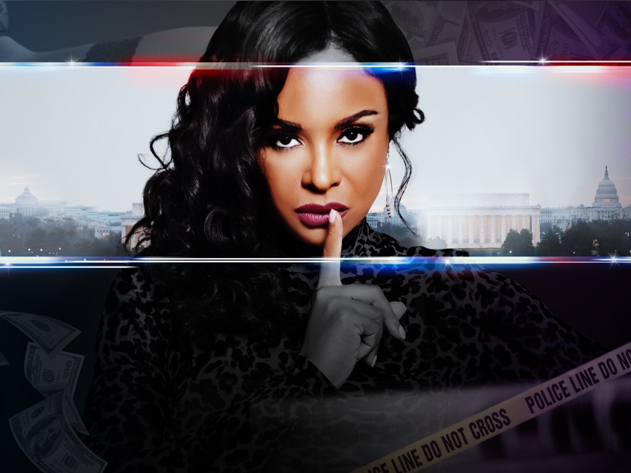 Hush - Apple TV