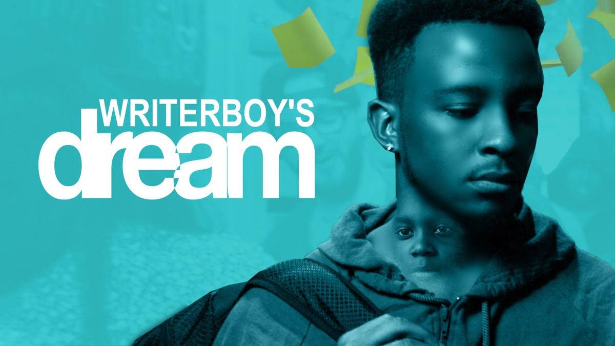 ‎WriterBoy's Dream - Apple TV