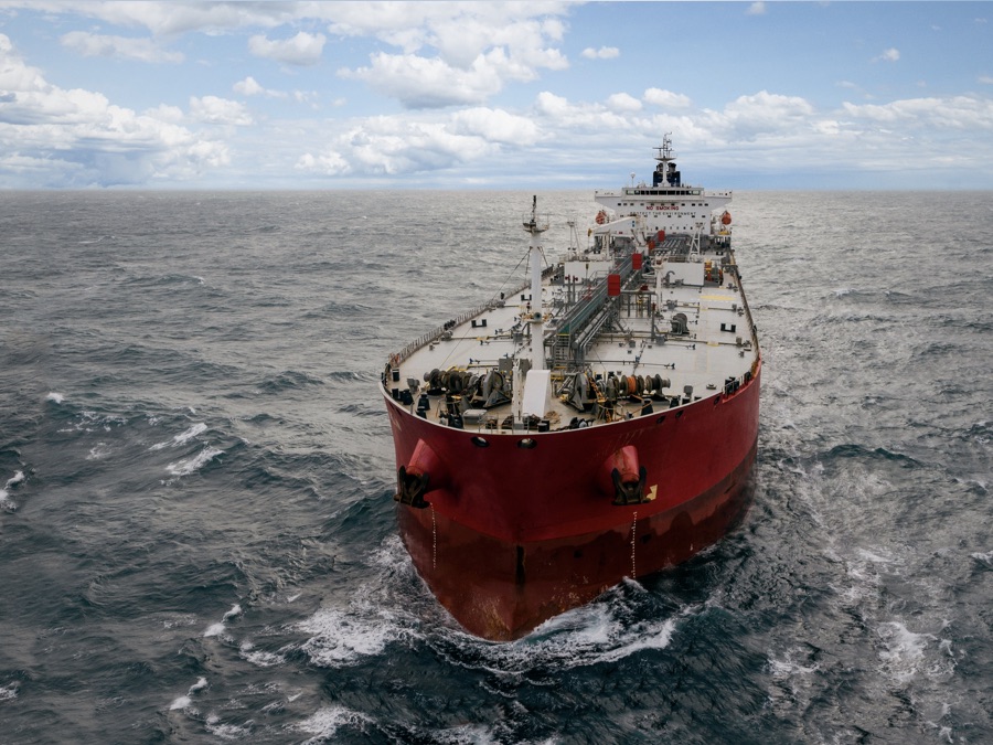 The Great Ships - Apple TV