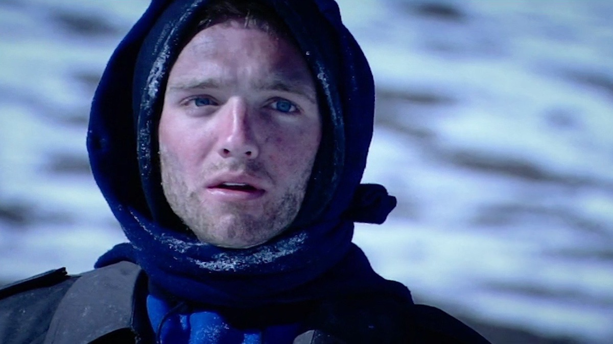 Lost In The Snow - I Shouldn't Be Alive (Season 1, Episode 2) - Apple TV