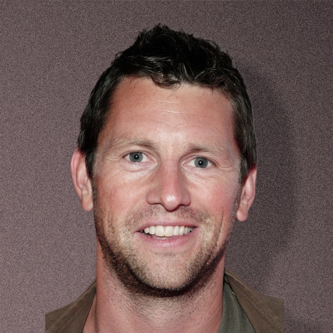 Filmer och TV-program med Chad Willett – Apple TV (SE)