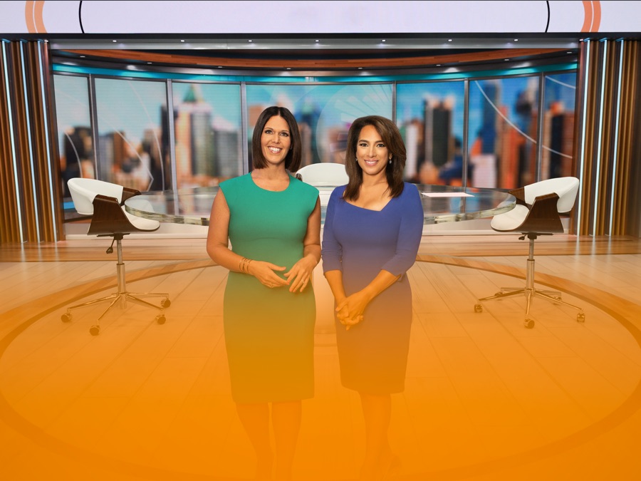 CBS Saturday Morning - Apple TV