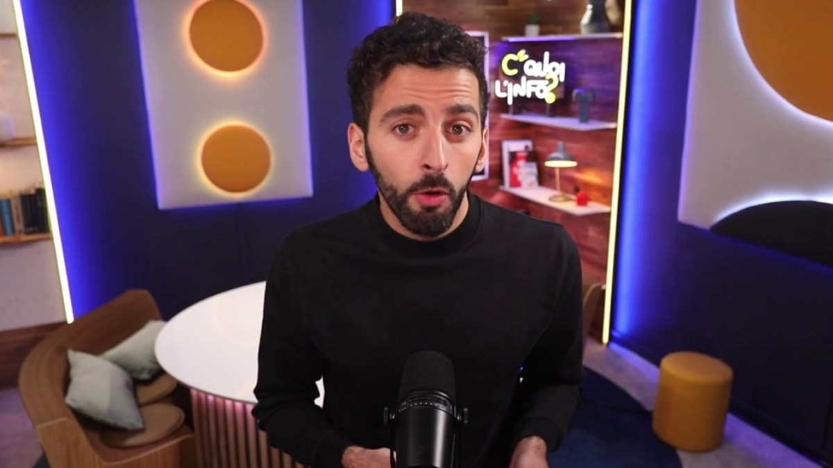 RDC, fiche d'identité - C quoi l'info ? - Apple TV (FR)