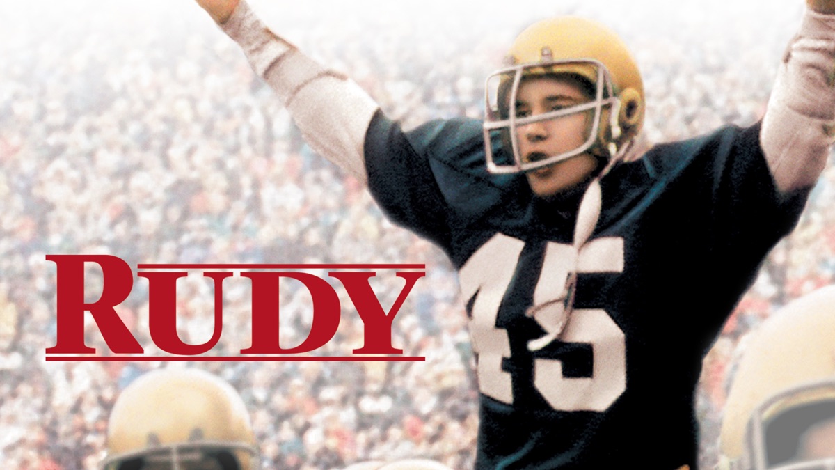 ‎Rudy - Apple TV