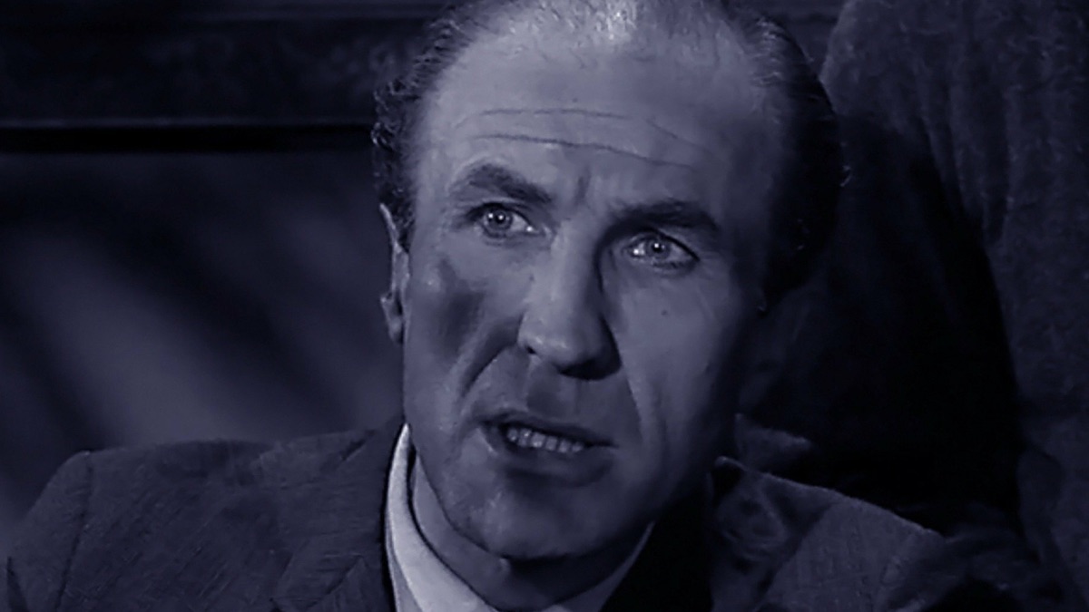 Controlled Experiment - The Outer Limits: The Original Series (Season 1 ...