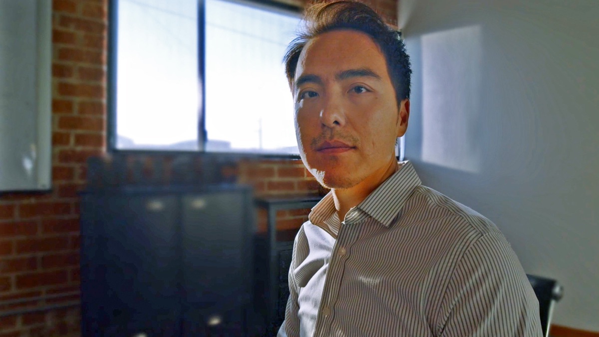 Richard - Apple TV (UK)