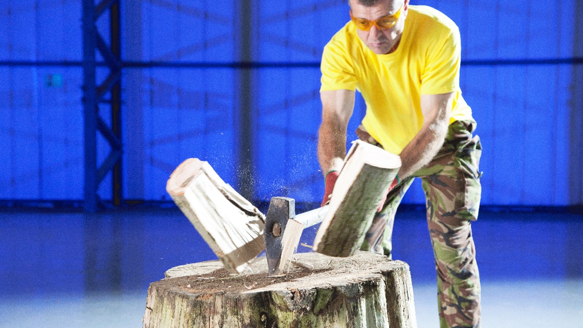 Episode 1 - Science of Stupid (Series 4, Episode 1) - Apple TV (GR)