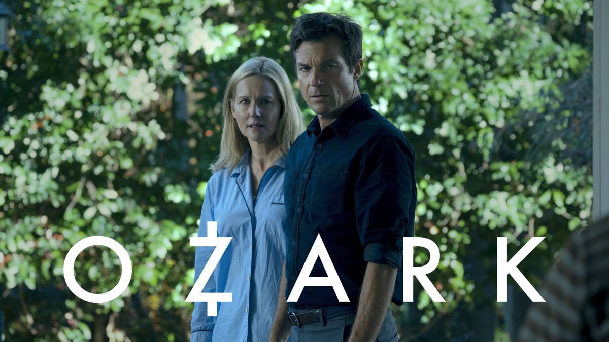 ‎Ozark - Apple TV