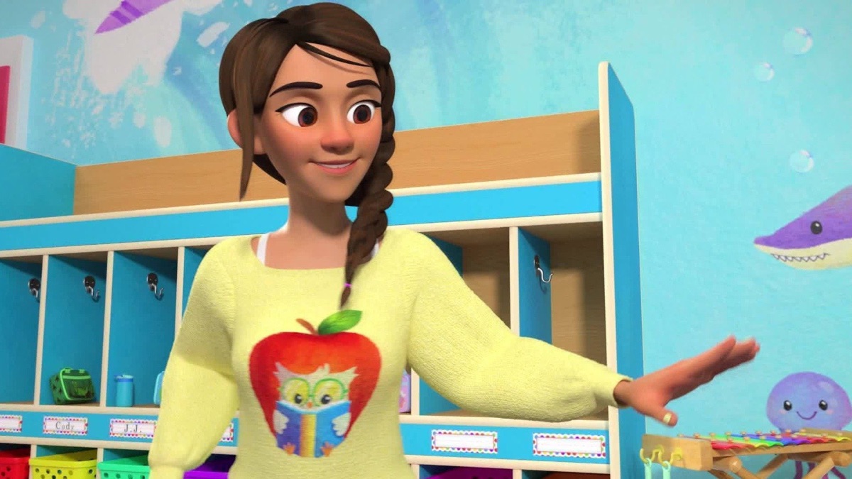 ‎Hello Song - Cocomelon (Series 3, Episode 5) - Apple TV (BR)