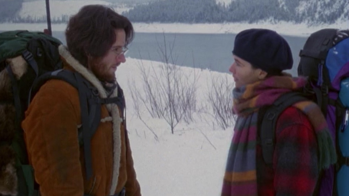 The Quest – Northern Exposure (Season 6, Episode 15) - Apple TV (CA)