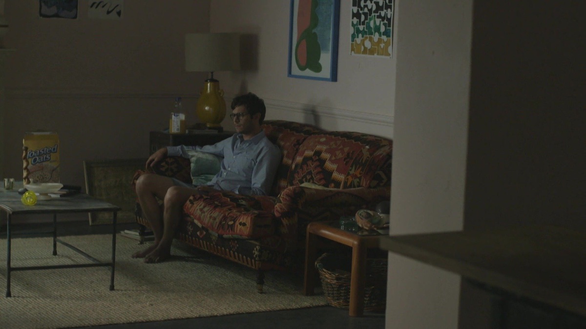 Come As You Are – Billy and Billie (Season 1, Episode 1) - Apple TV (CA)