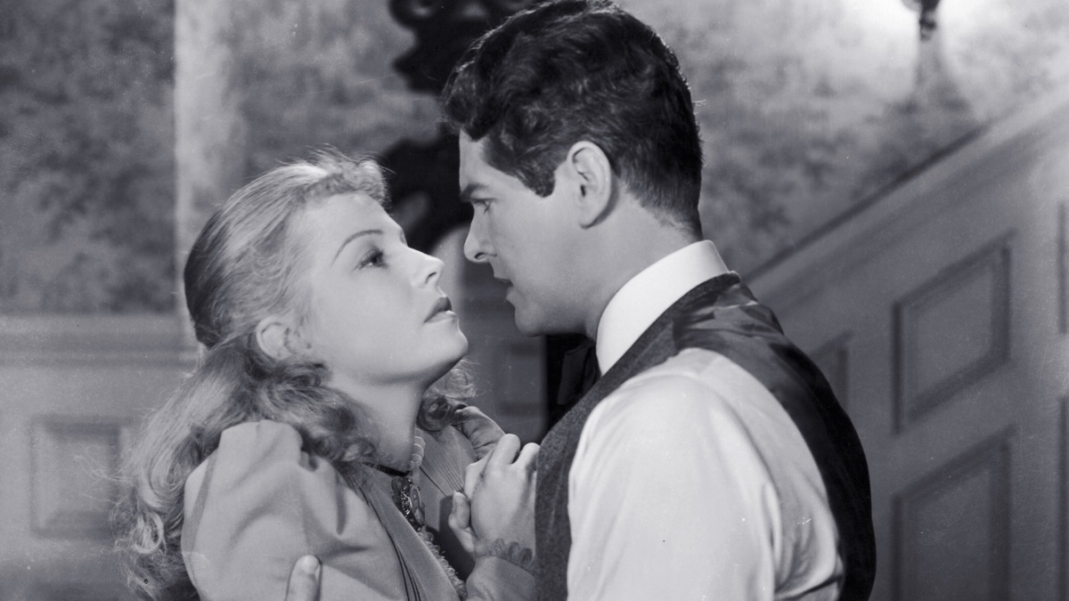 Kings Row - Apple TV