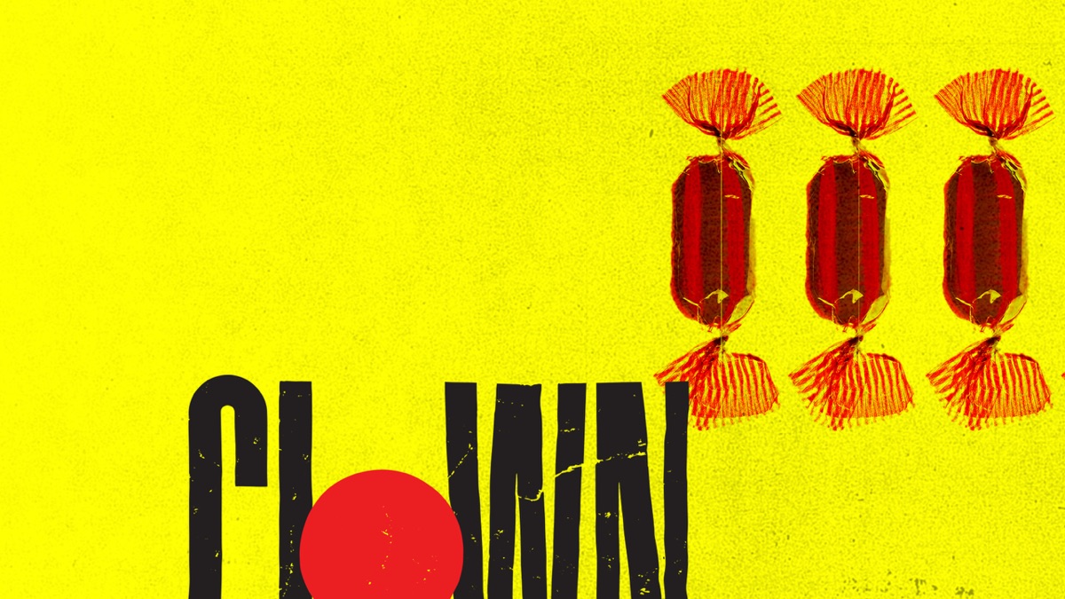 ‎The Clown and The Candyman - Apple TV