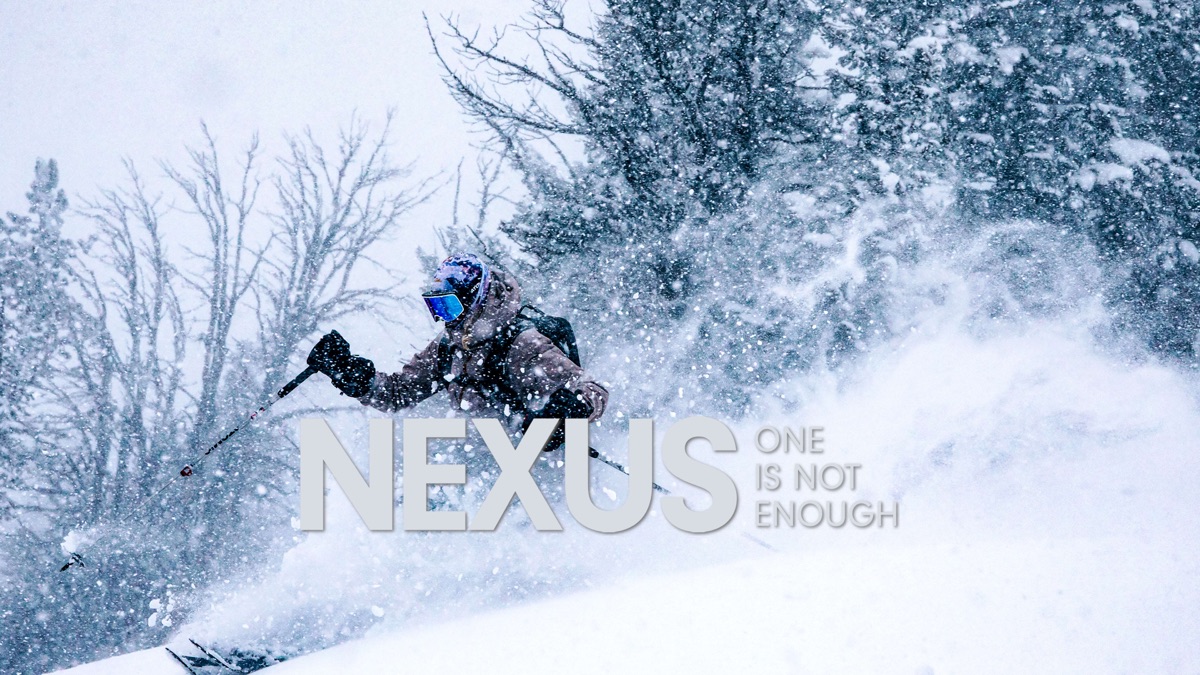 ‎Nexus - Apple TV