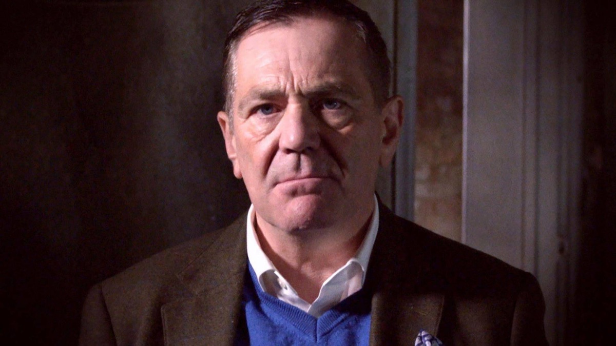 Robert Black - Confessions of a Serial Killer (Season 1, Episode 1 ...