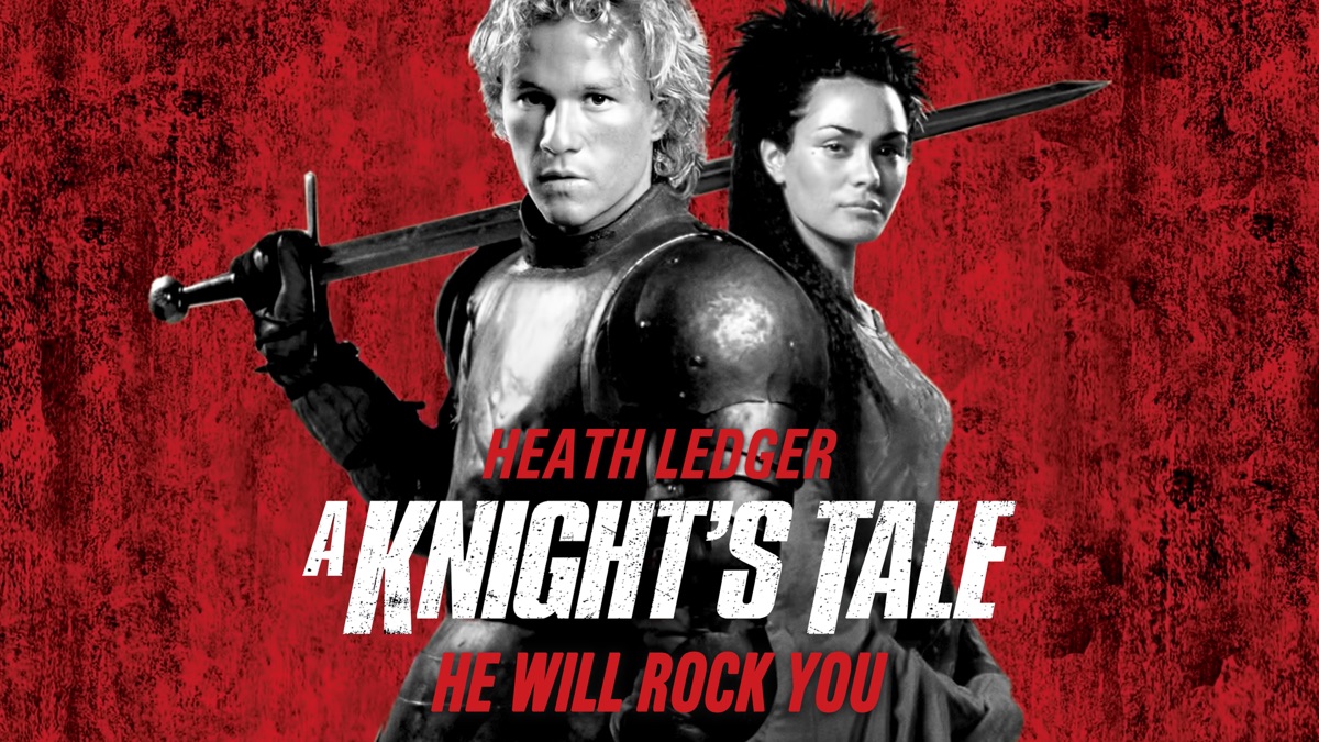 A Knight's Tale | Apple TV