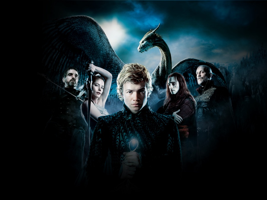 Eragon - Apple TV