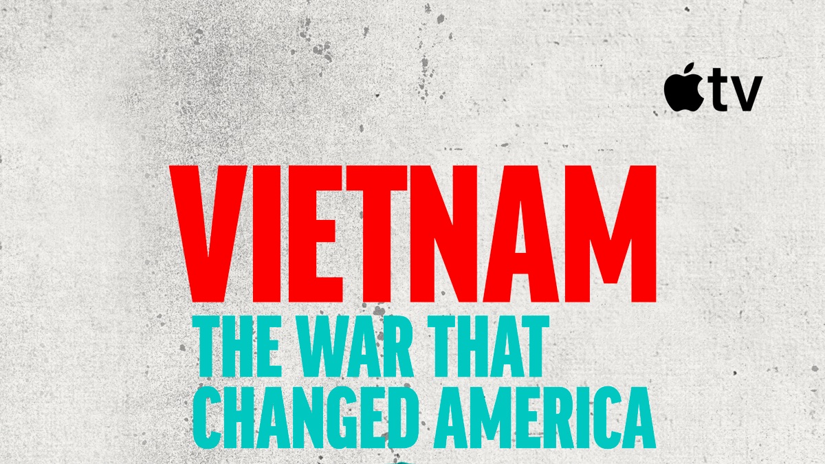 ‎Watch Vietnam: The War That Changed America - Apple TV
