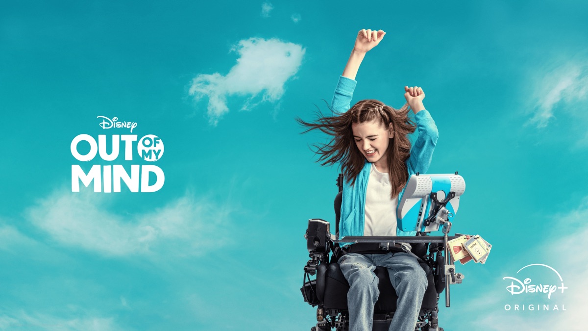 ‎Out of My Mind - Apple TV