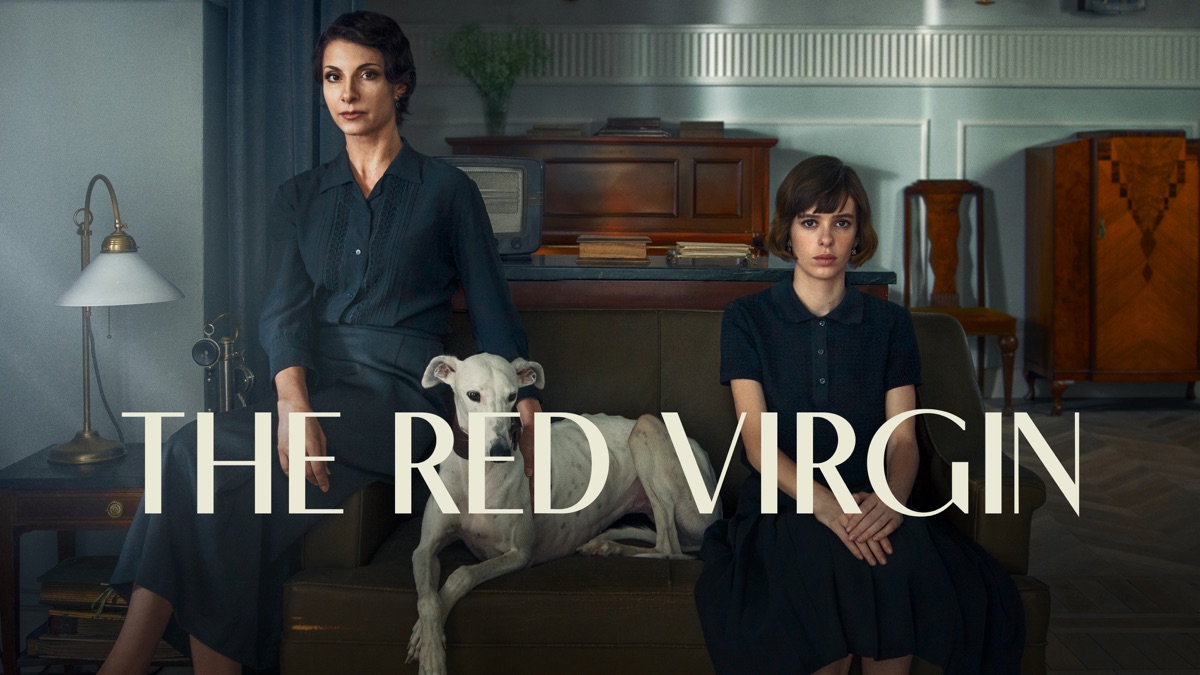 ‎The Red Virgin - Apple TV