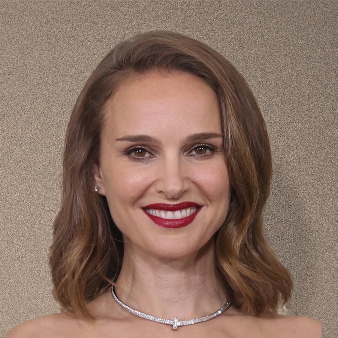 ‎Natalie Portman Films and Shows – Apple TV