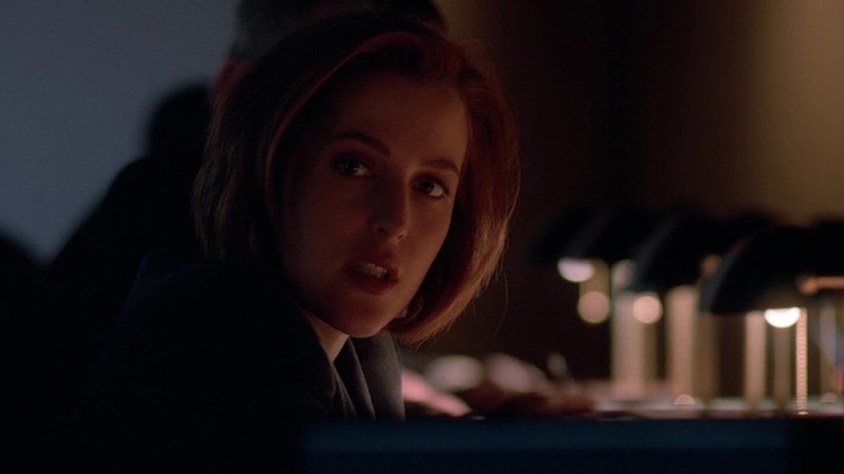 The Pine Bluff Variant - The X-Files (Season 5, Episode 18) - Apple TV