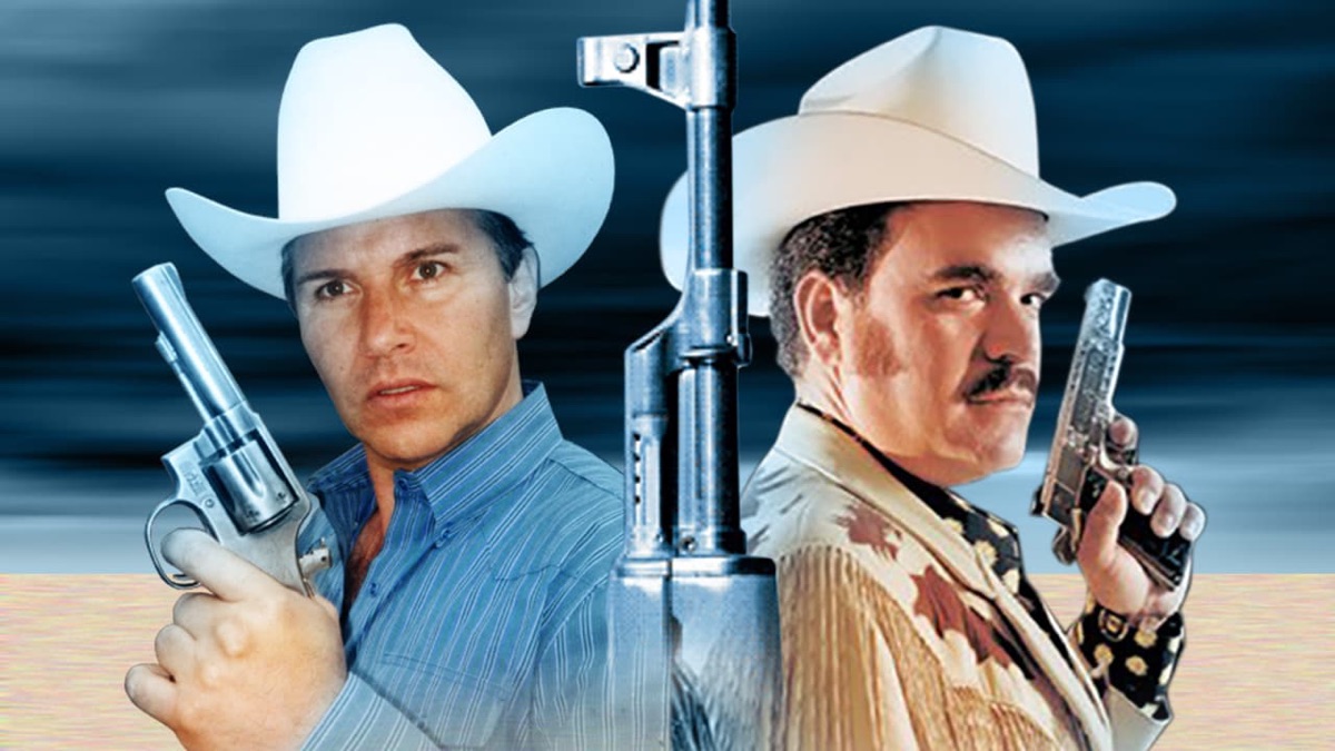 La Clave 7 Segunda Parte - Apple TV (MX)