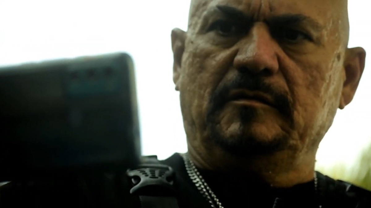 Comando fuerza táctica especial - Apple TV