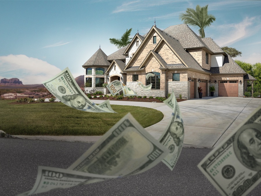 Triple Digit Flip - Apple TV