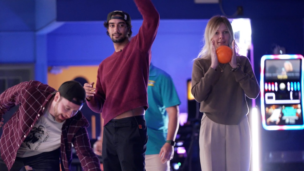 ‎Episode 3 – E-Game On! (Season 1, Episode 103) - Apple TV (AU)