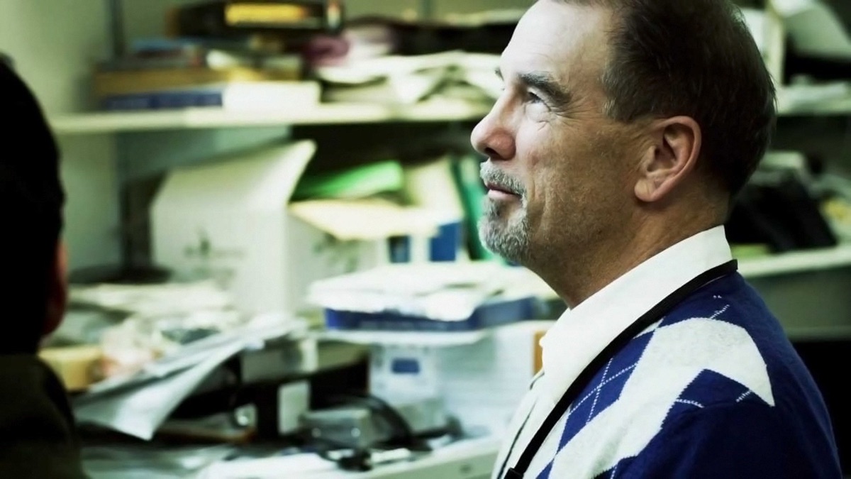 Singularity Principle - Apple TV (ES)