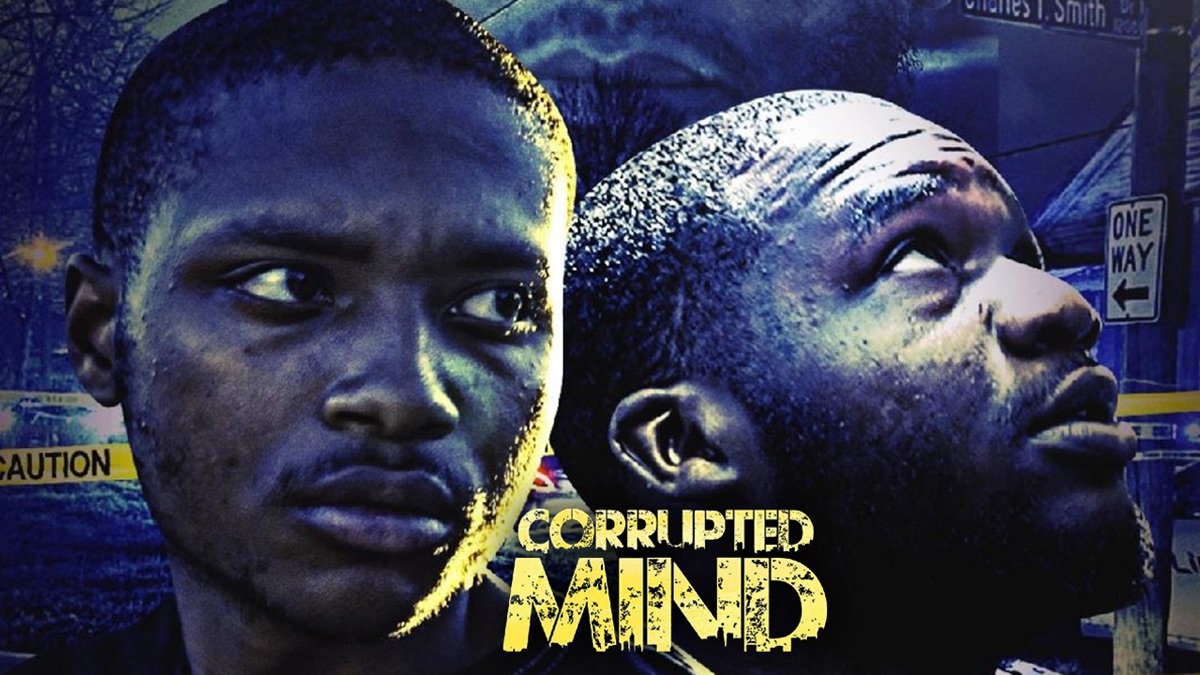 ‎Corrupted Mind - Apple TV