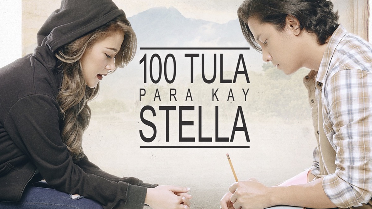 ‎100 Poems for Stella - Apple TV