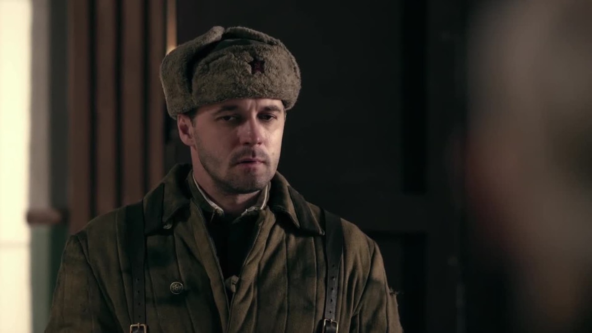 Episode 3 - Kill Stalin (Season 1, Episode 3) - Apple TV