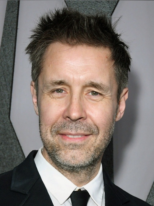 ‎Paddy Considine Films and Shows – Apple TV