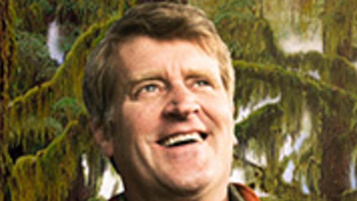 ‎Treehouse Masters - Apple TV