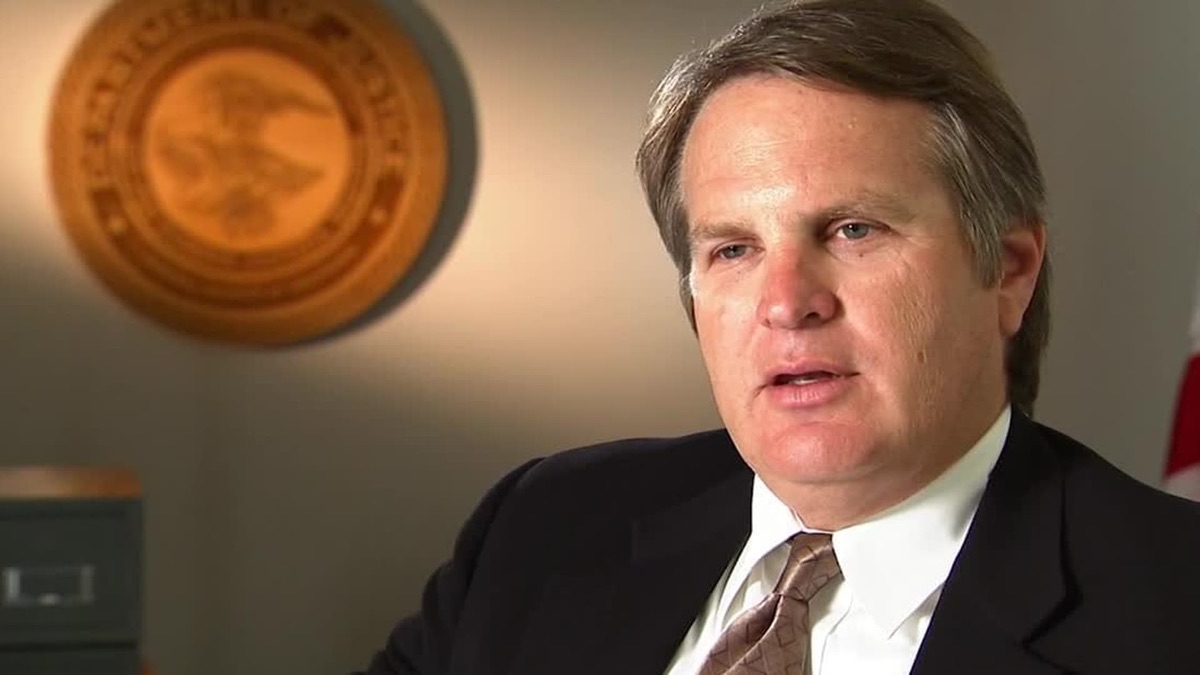 Fraud Squad TV - Apple TV