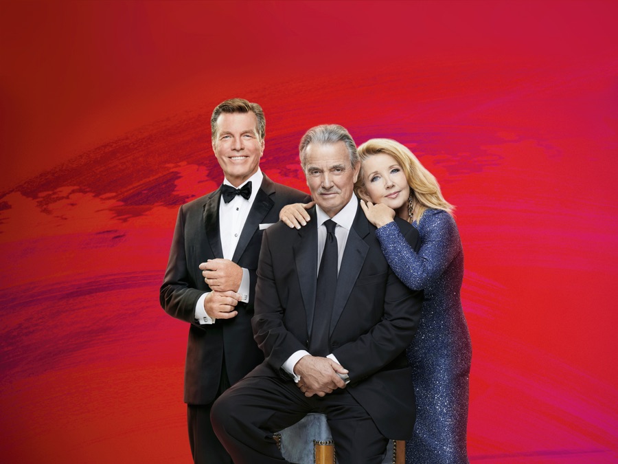 The Young and the Restless - Apple TV