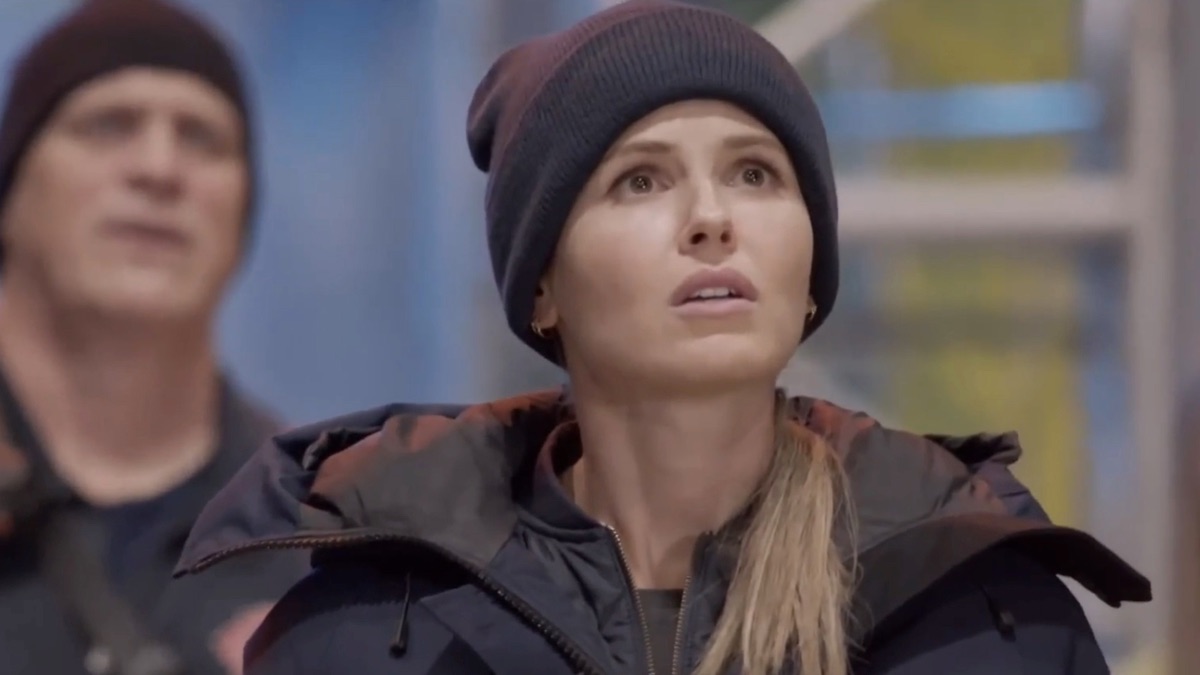 ‎Nacido del fuego - Chicago en llamas (temporada 13, episodio 13 ...