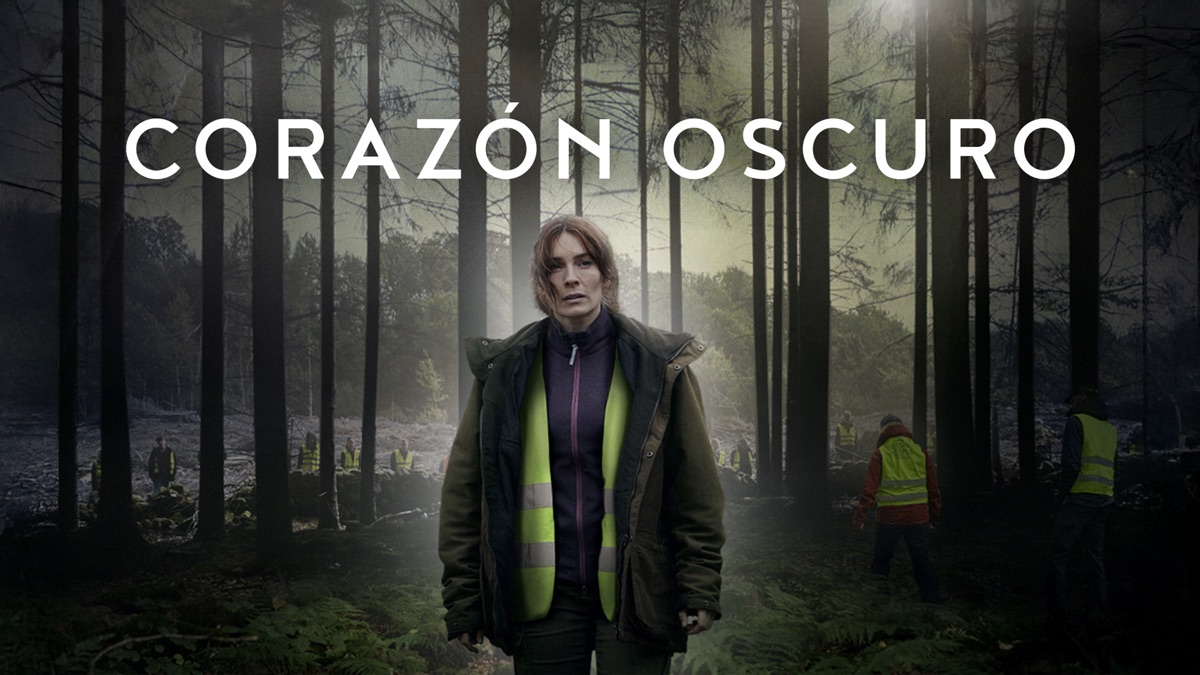 ‎Corazón oscuro - Apple TV