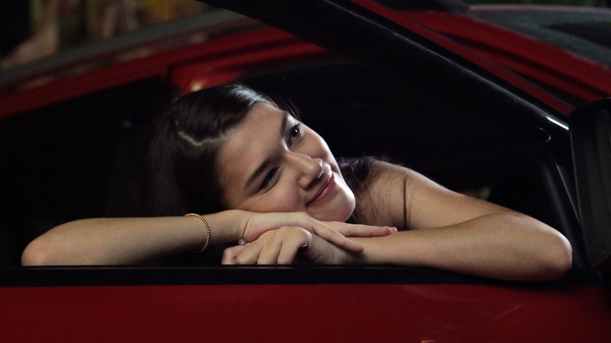 Asian Connection - Apple TV