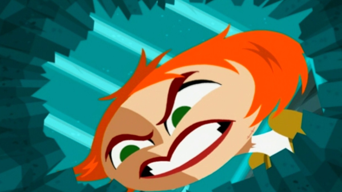 Truman X/Súper villano - The X's (temporada 1, episodio 13) - Apple TV (MX)