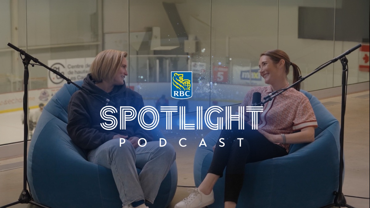 ‎RBC Spotlight - Apple TV