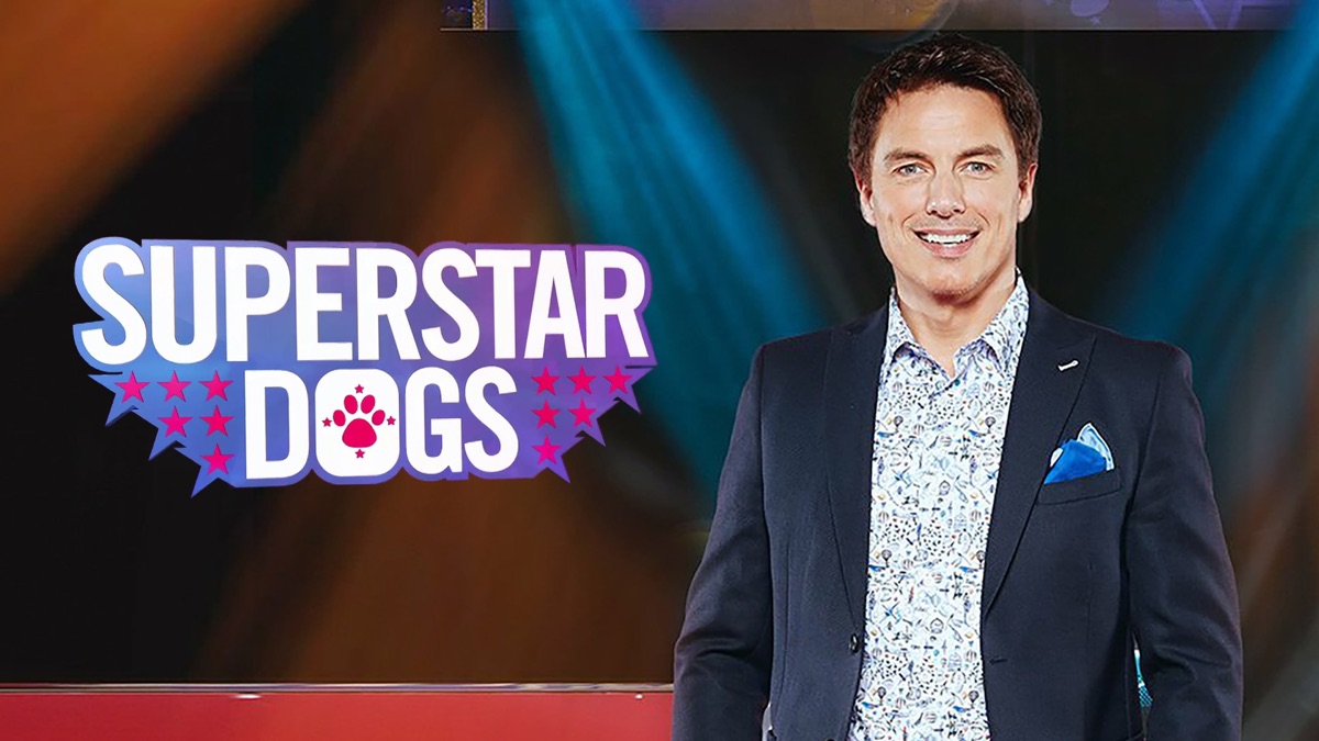 ‎Superstar Dogs: Countdown to Crufts - Apple TV
